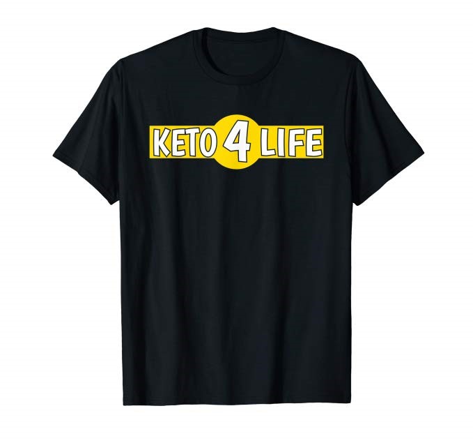 Kool Keto Shirts - Libifit | Dieting and Fitness for Women